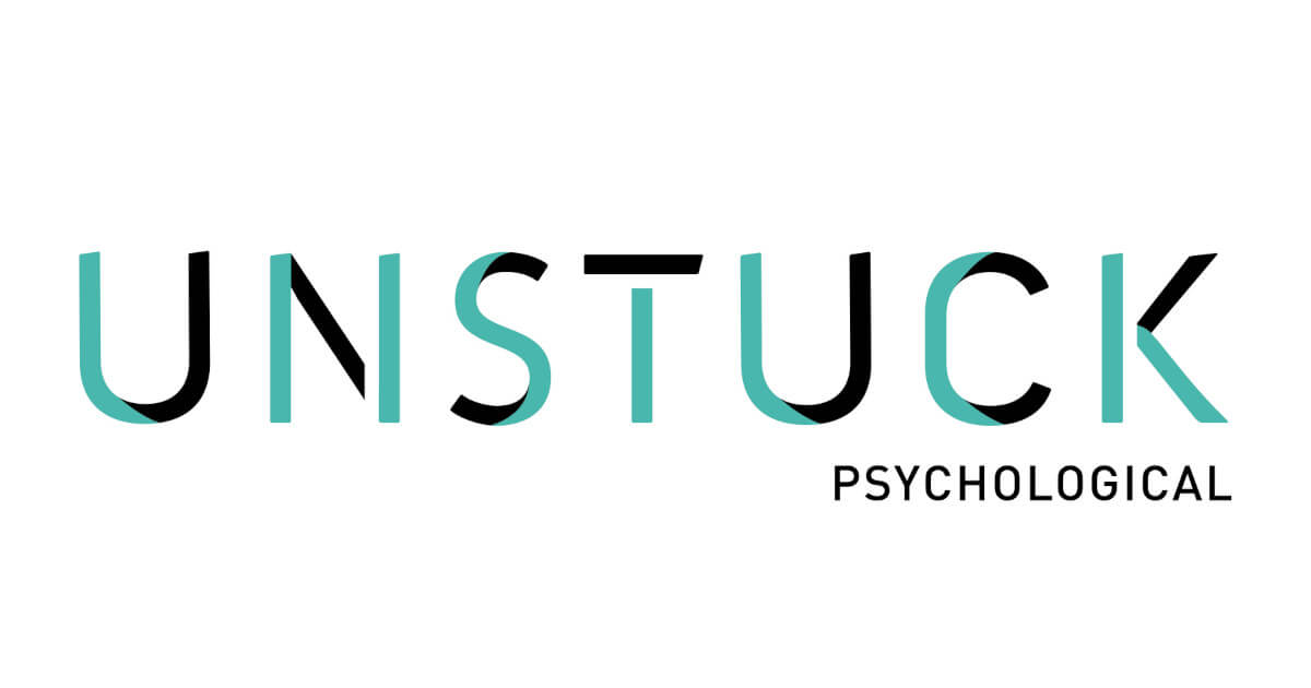 Edmonton Psychologists - Unstuck Psych | Methods to get Unstuck